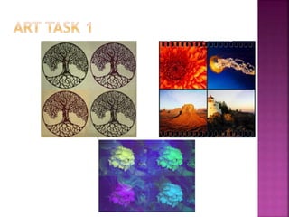 Summary of Learning | PPT