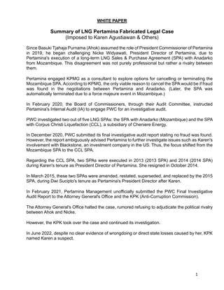 Summary of LNG Pertamina Fabricated Legal Case.docx.pdf