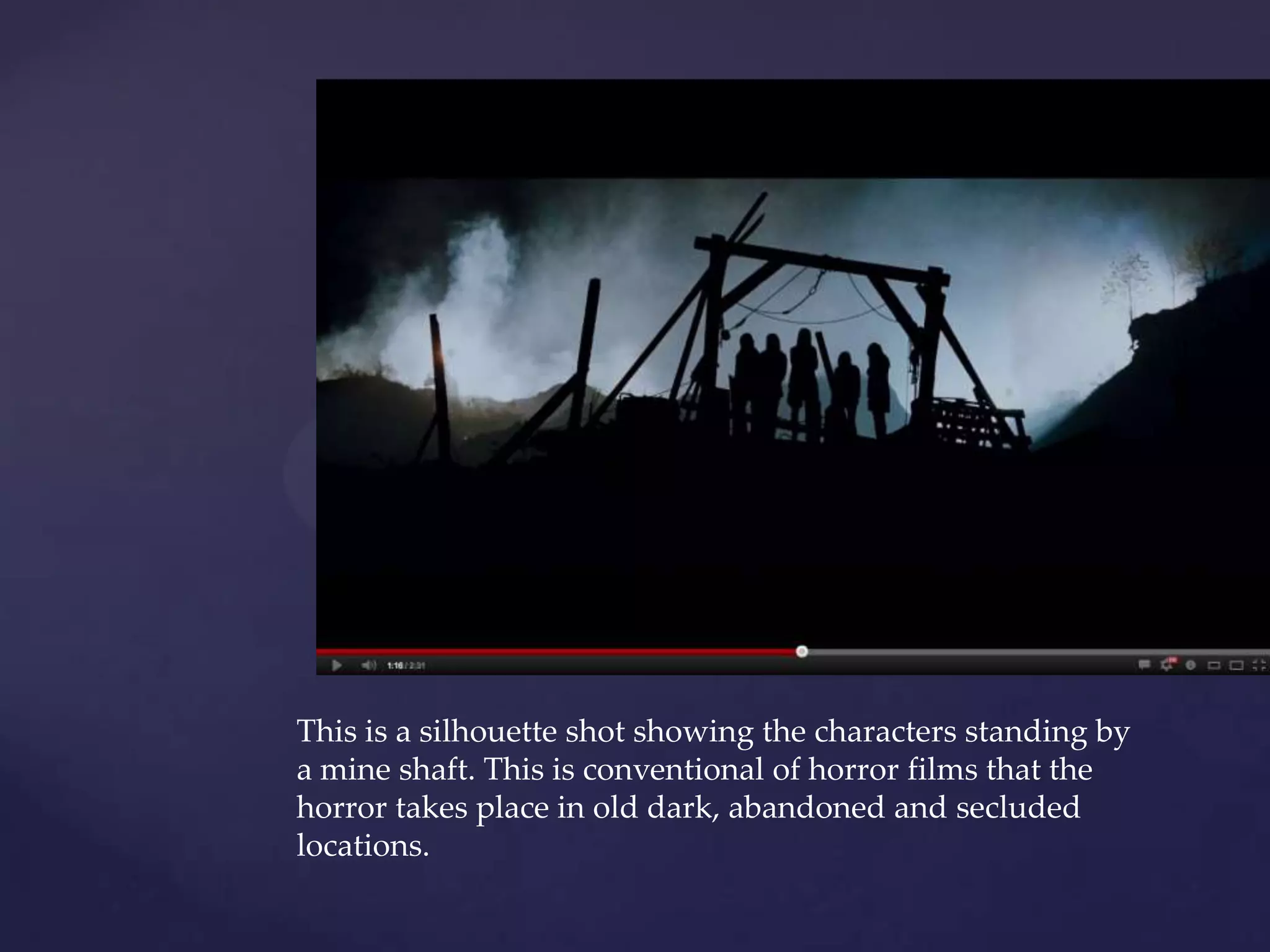 Summary of main task research | PPT