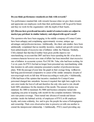 Summary of ptcl | PDF