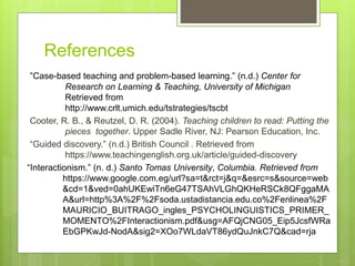 Summary of SLA Social Interactionism Theory & Its Learning Application ...