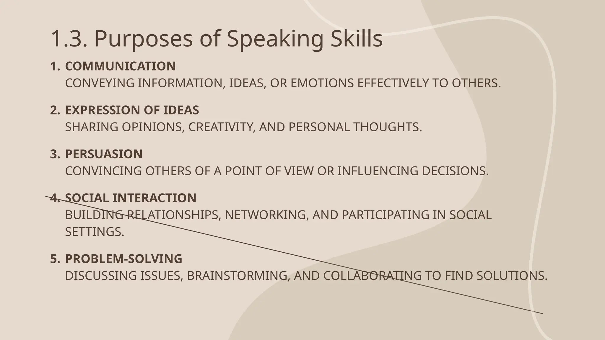 Summary of Speaking Skills Document.pptx
