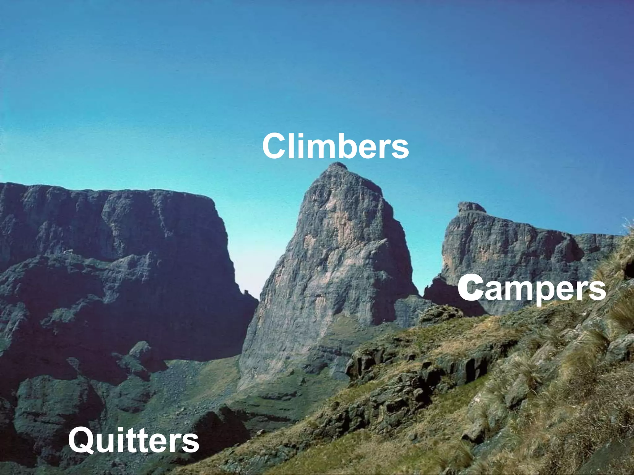 Summary-Adversity Quotient | PDF