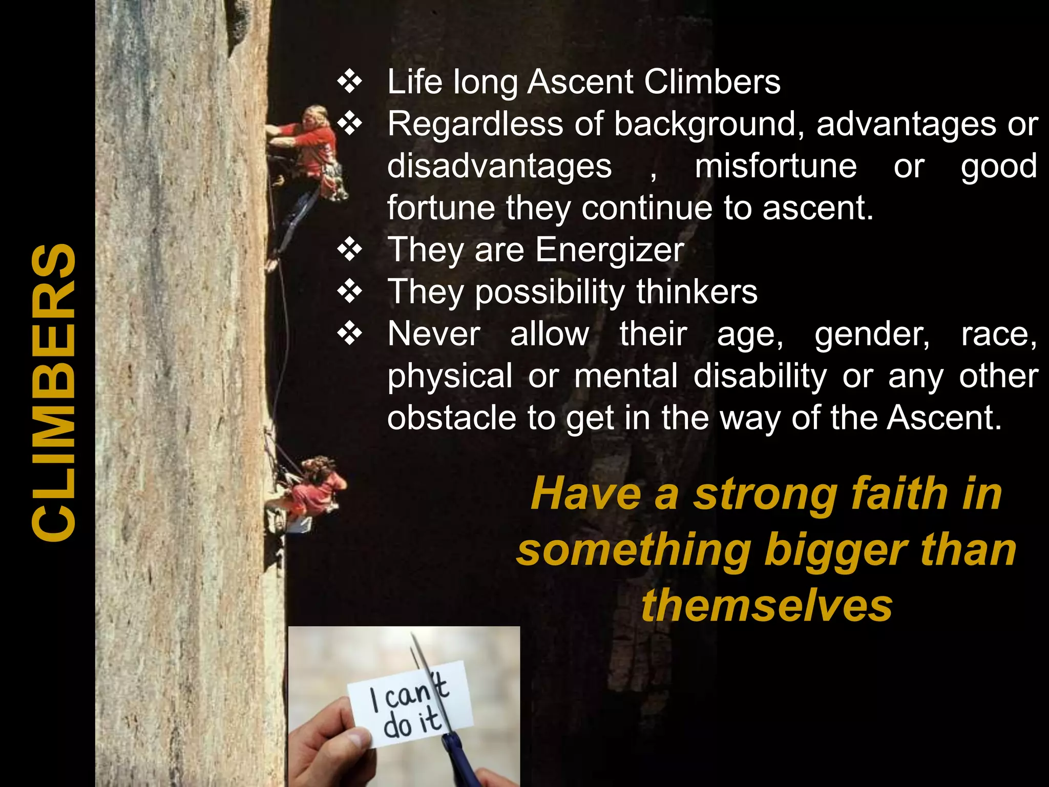 Summary-Adversity Quotient | PDF