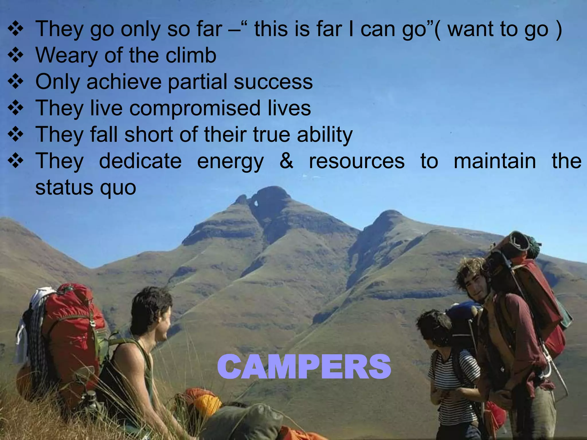 Summary-Adversity Quotient | PDF