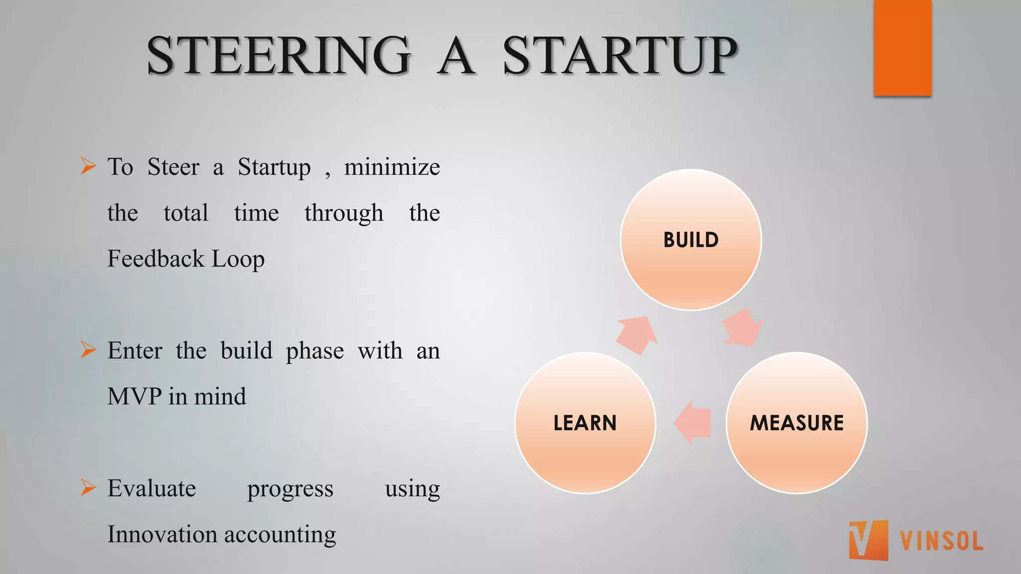 Summary of The Lean Startup (Eric Ries) | PPTX