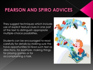 Summary of thematization | PPTX