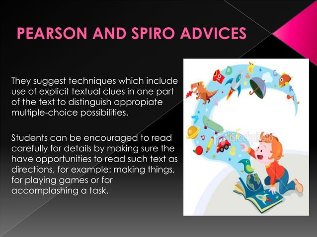 Summary of thematization | PPTX