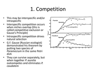 Summary of topic 2.1 | PPT