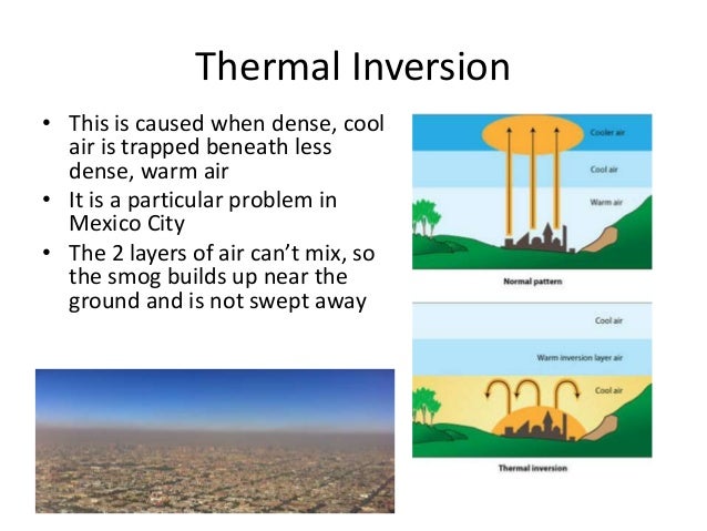 Summary of topic 6.3