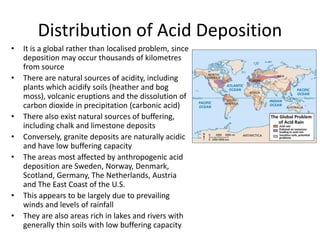 Summary of topic 6.4 | PPT