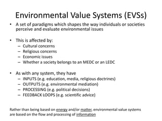 Summary of topic 8.4 | PPT