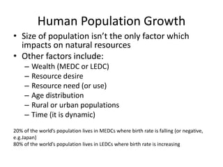 Summary of topic 8.4 | PPT