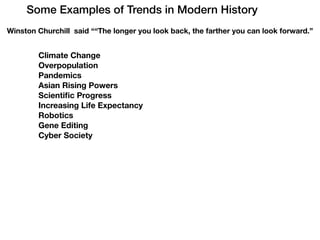 Summary overview of world history | PDF