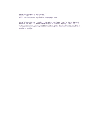 Summary page 31 to 40 pau | PDF
