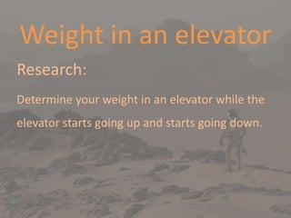 Summary physics | PPTX