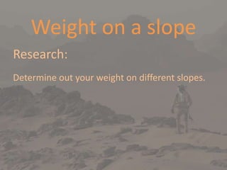 Summary physics | PPT