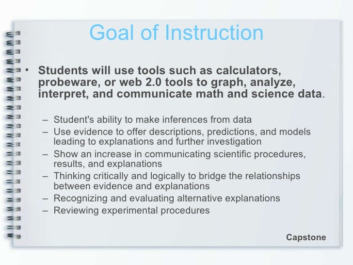 Oral Defense presentation
