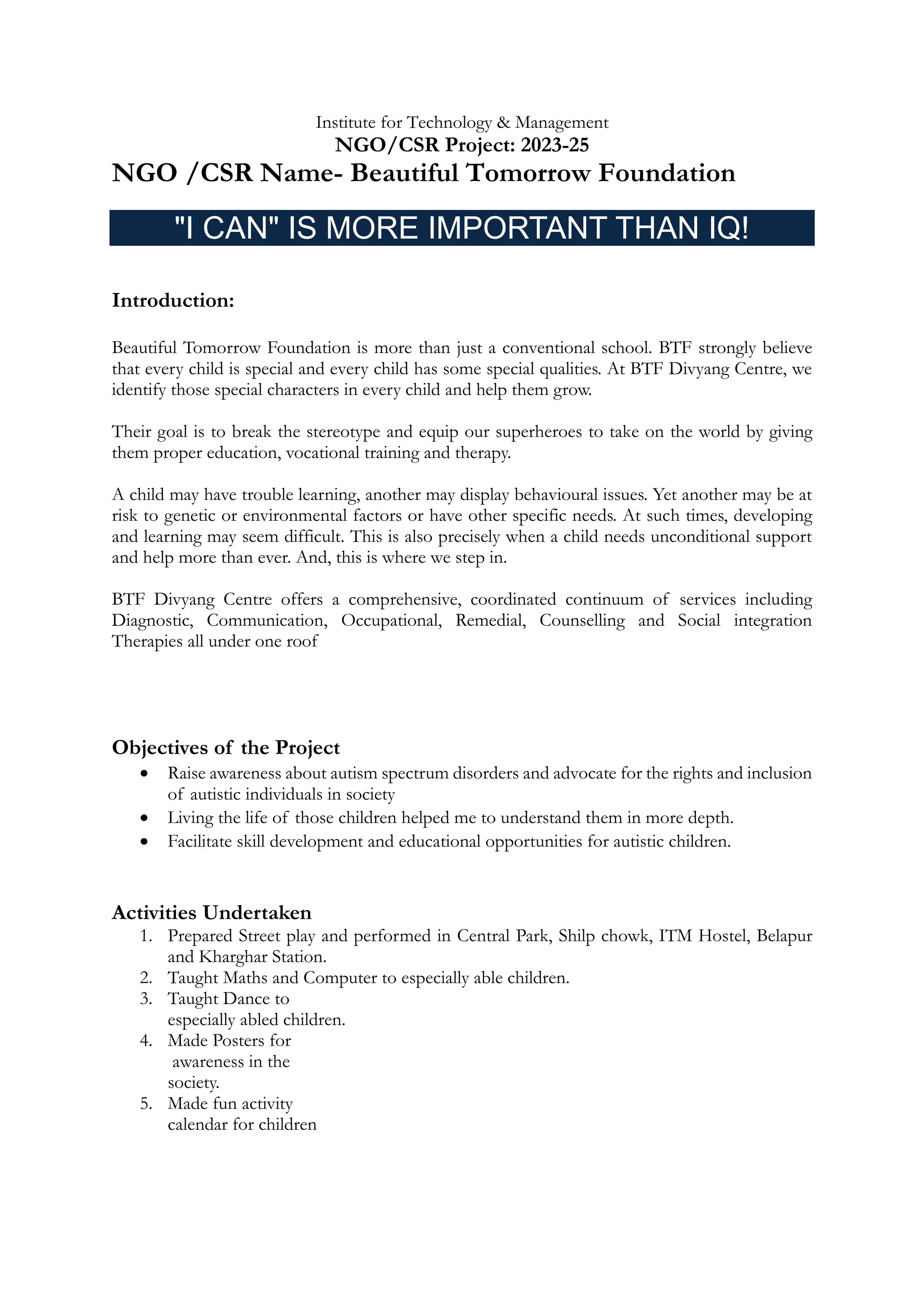 NGO-summary report- by Deveshi Tiwari.docx