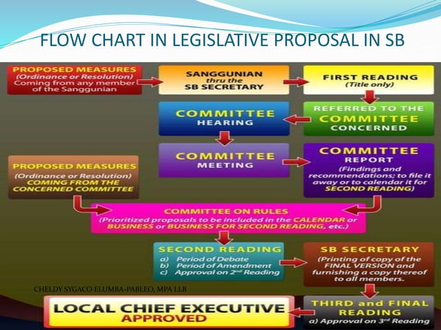 Summary Report on Local Government Unit (LGU) | PPTX | Law