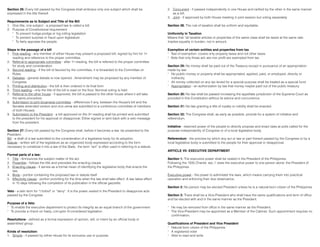 Summary Reviewer | PDF | Law