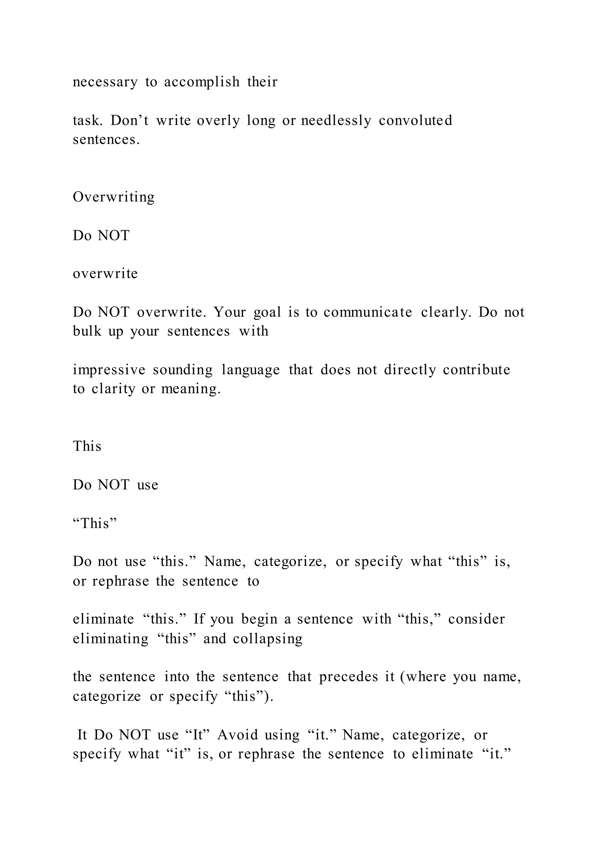 Summary Rubric (simplified grading rubric) = 25 total rubri | DOCX