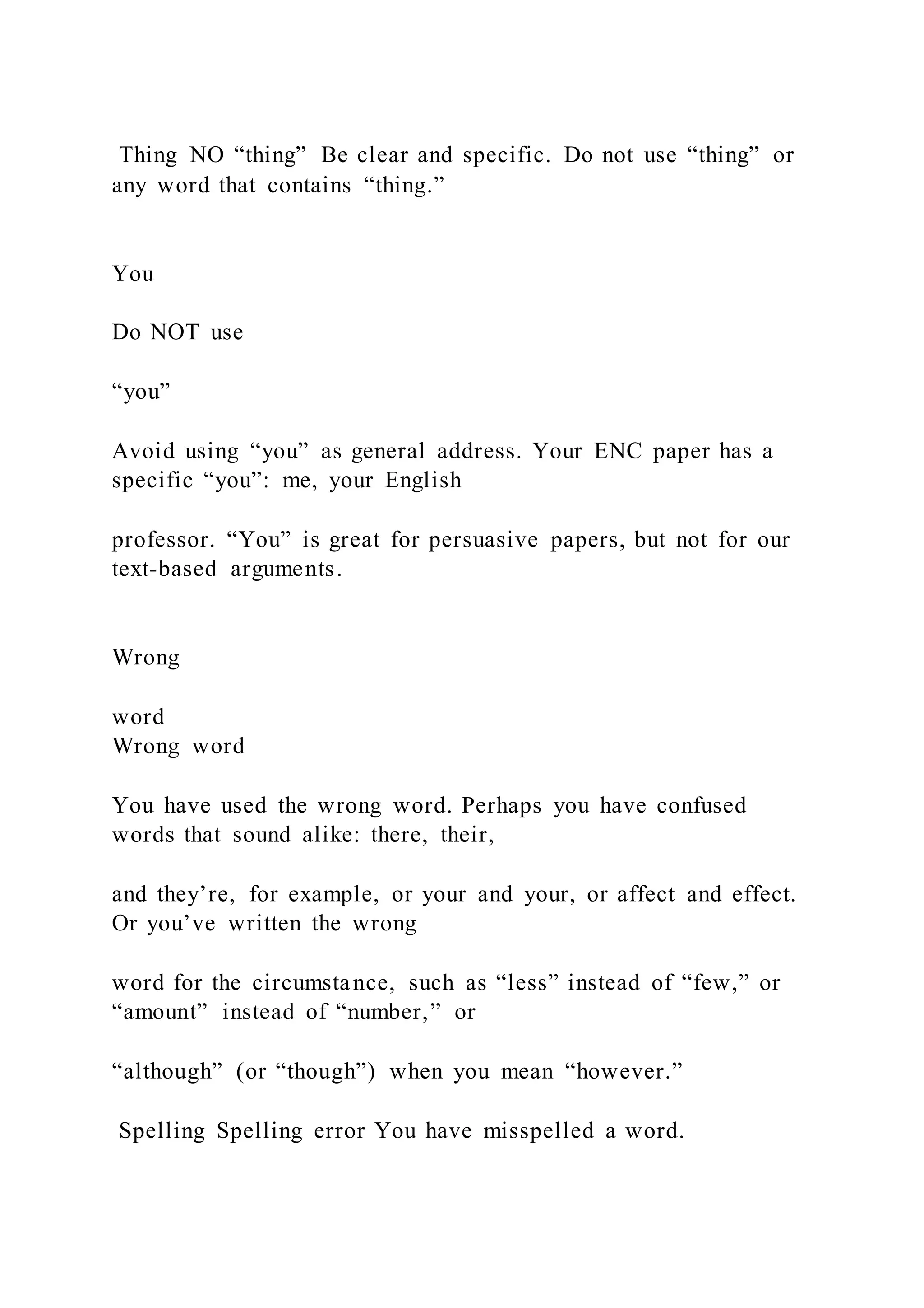 Summary Rubric (simplified grading rubric) = 25 total rubri | DOCX