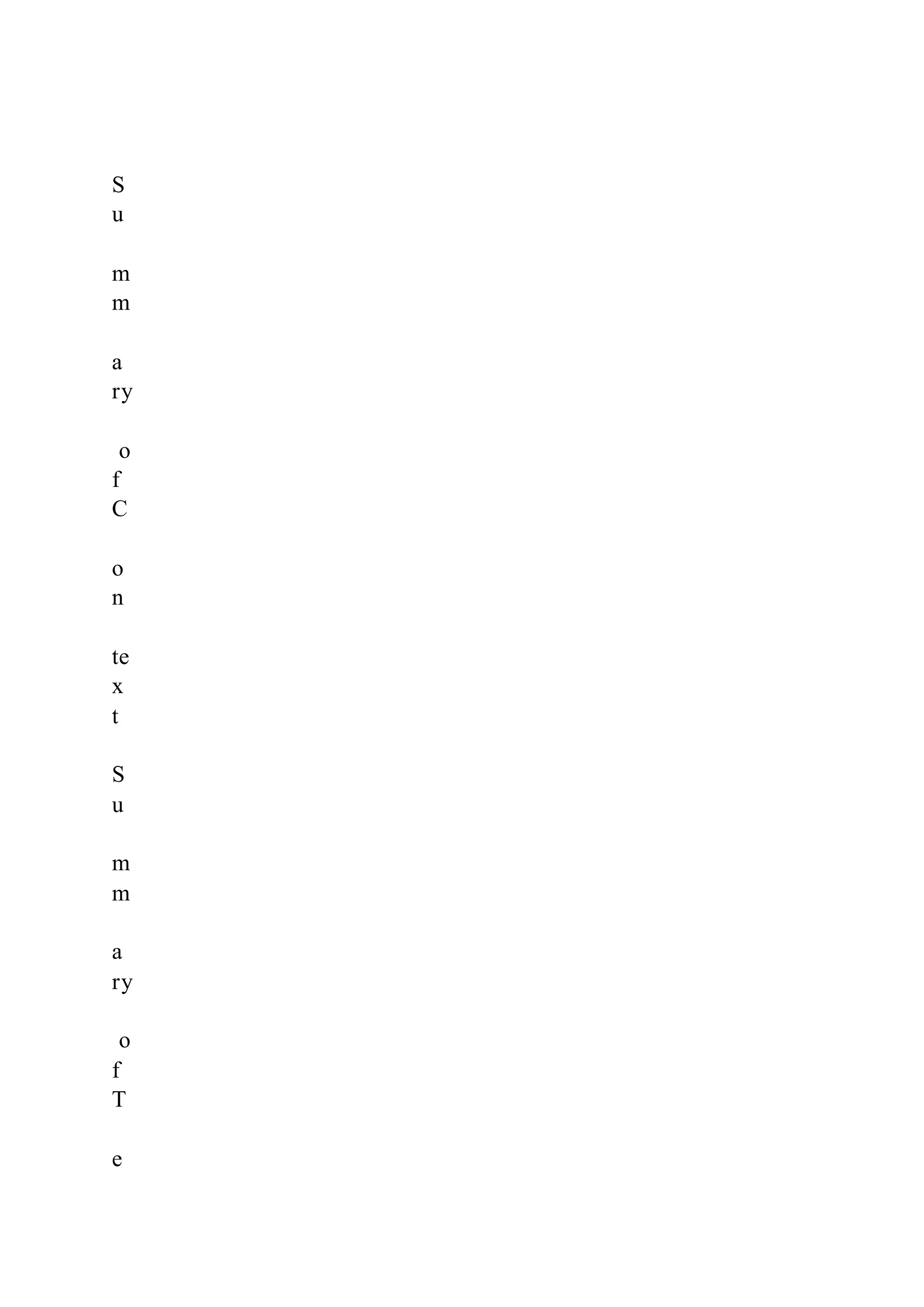 Summary Rubric (simplified grading rubric) = 25 total rubri | PDF