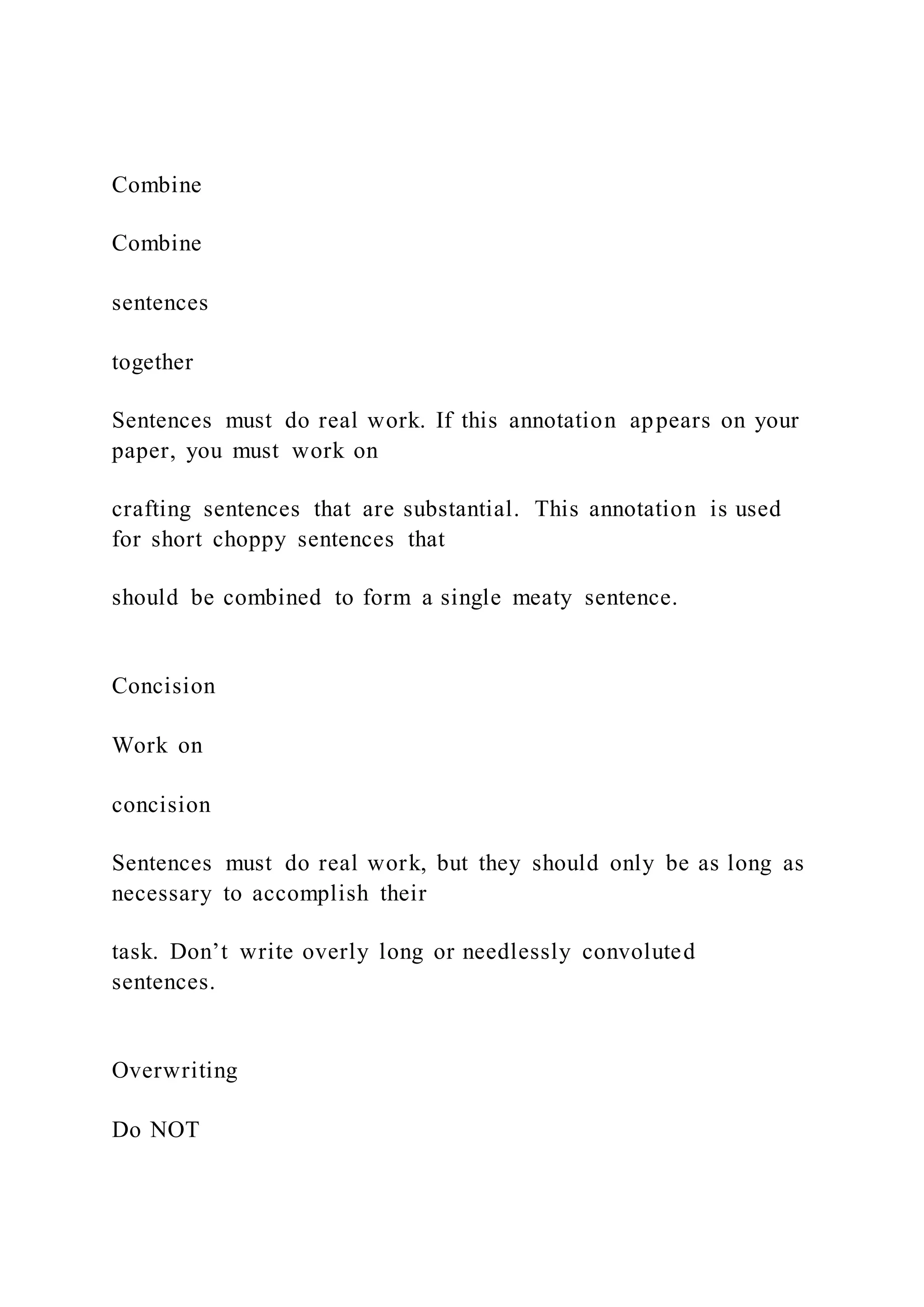 Summary Rubric (simplified grading rubric) = 25 total rubri | DOCX
