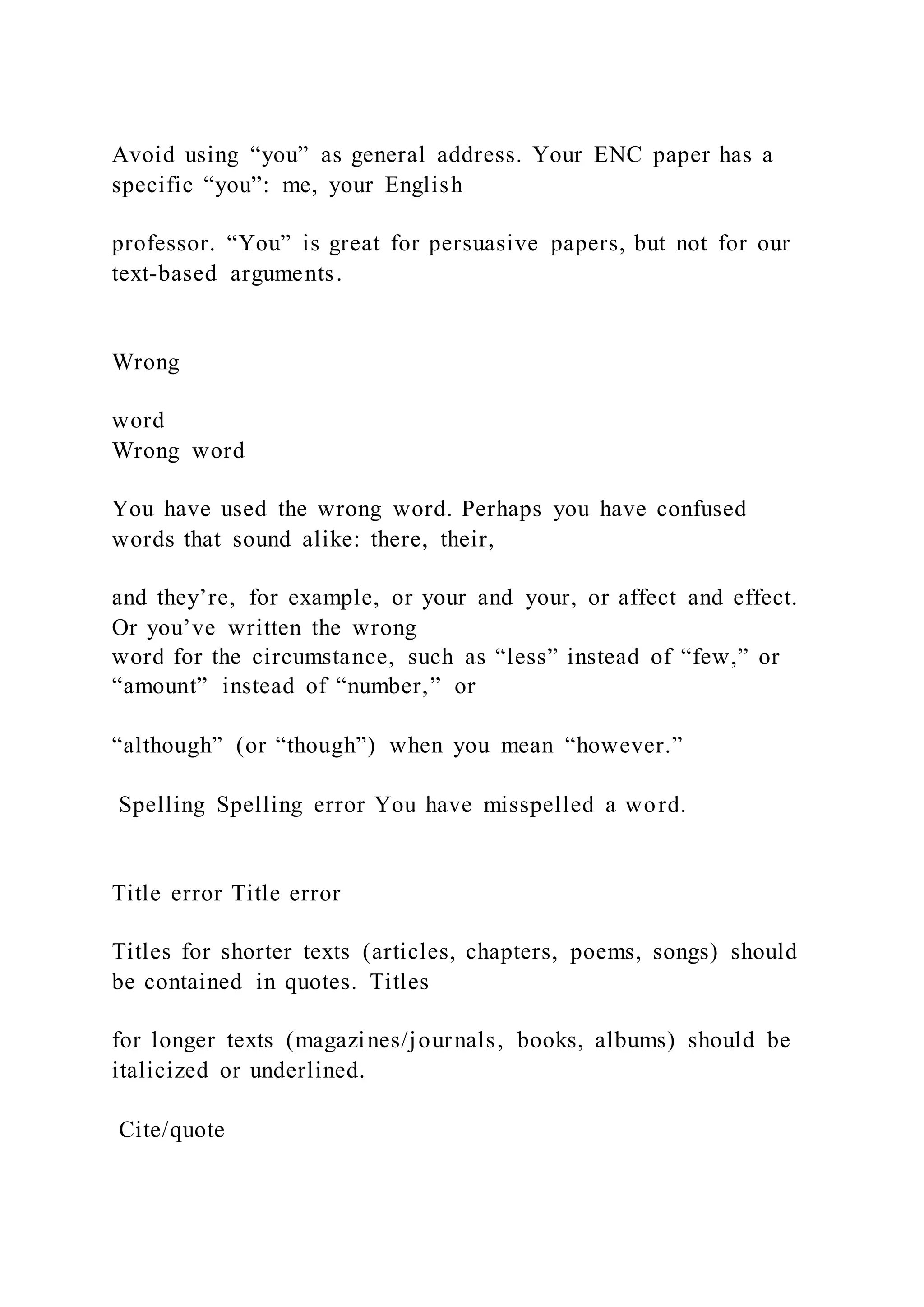 Summary Rubric (simplified grading rubric) = 25 total rubri | DOCX