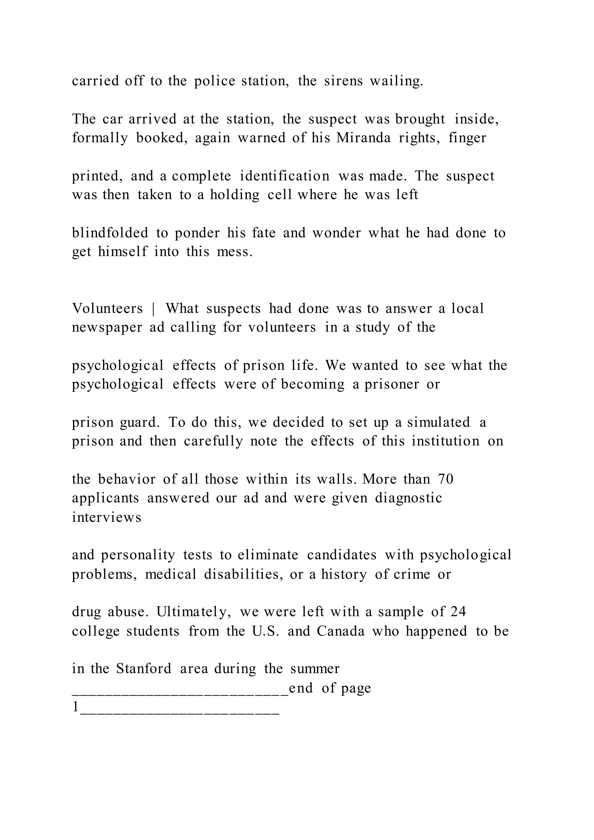 Summary Rubric (simplified grading rubric) = 25 total rubri | DOCX