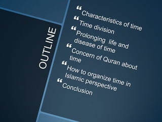 Time | PPT