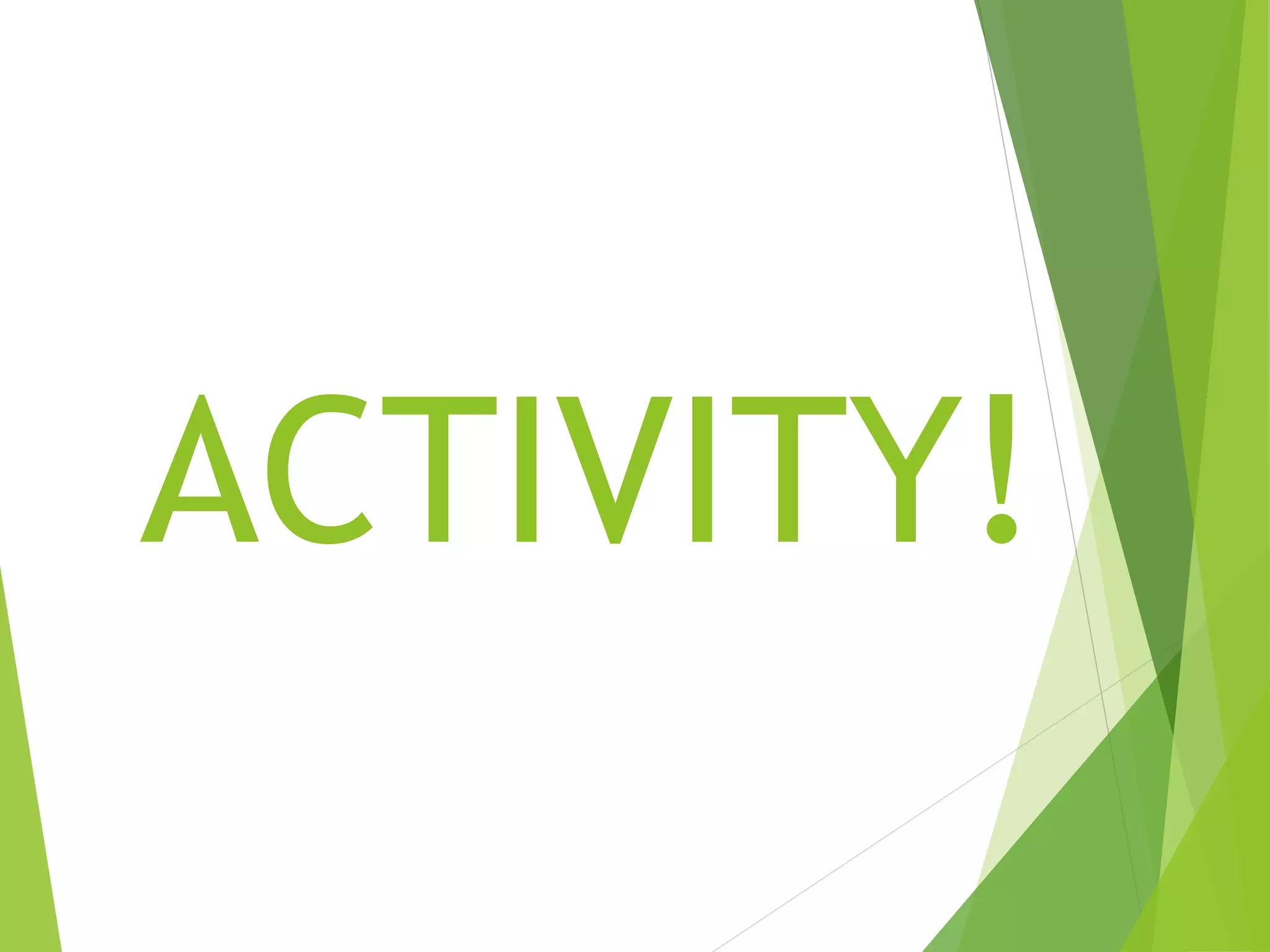 Summary skills | PPT