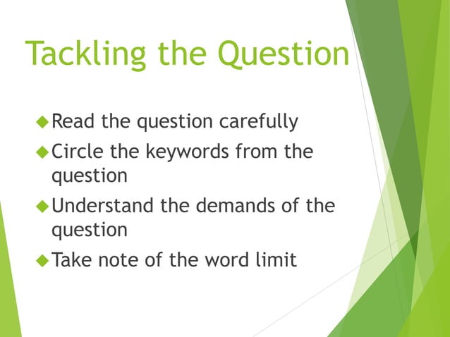 Summary skills | PPT