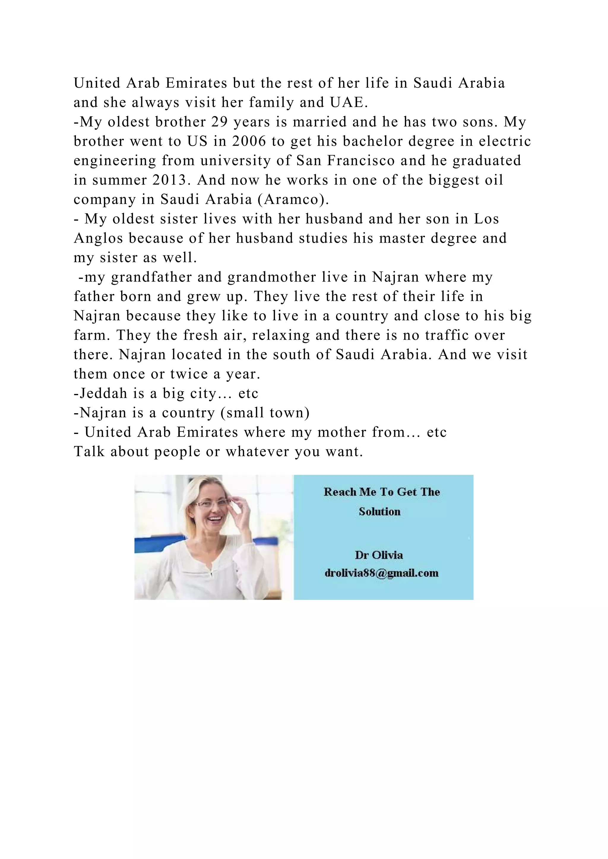 Summary The passage mainly talks about the academic achievement g.docx