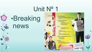 Summary unit | PPT