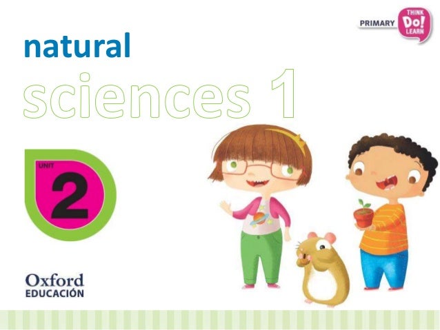 Summary Unit 2 My Senses summary-unit-2-my-senses