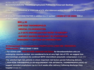 Summary universal c | PPT