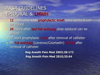 Summary universal c | PPT