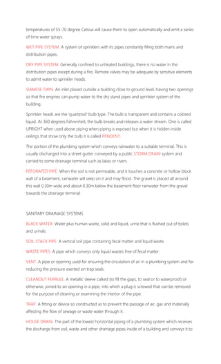 Summary_Utilities.pdf | Chemistry | Science