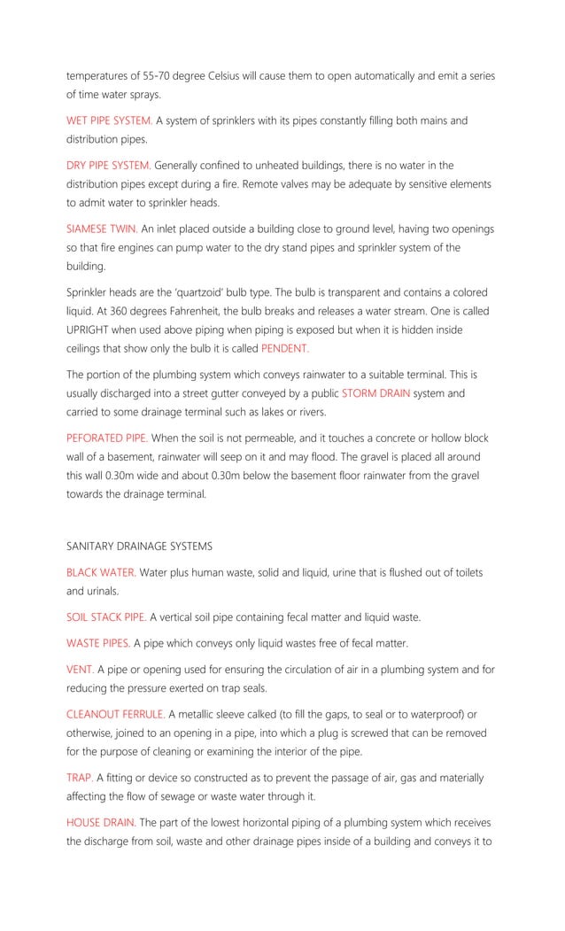 Summary_Utilities.pdf | Chemistry | Science