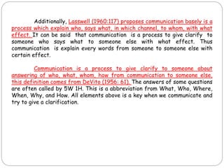 Summary Writing | PPT