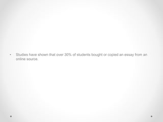 Summary writing and paraphrasing | PPTX