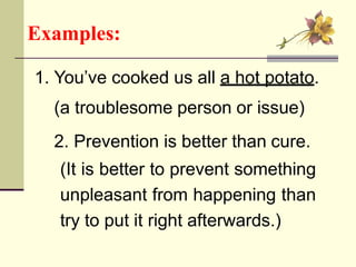 Summary Writing SlideSHare Presentation | PPTX