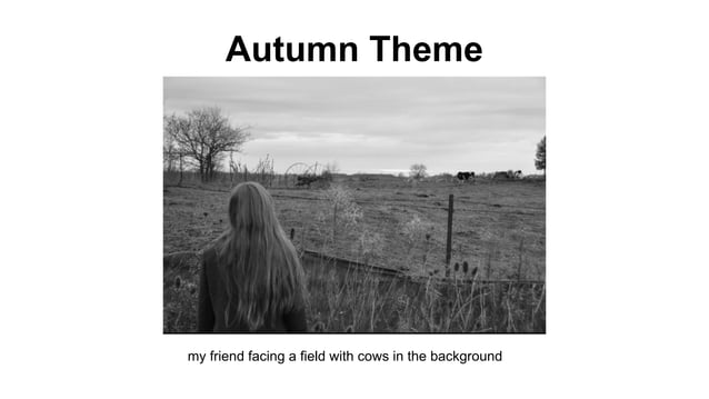 Photography Summative | PDF