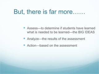 Summative Assessment | PPT