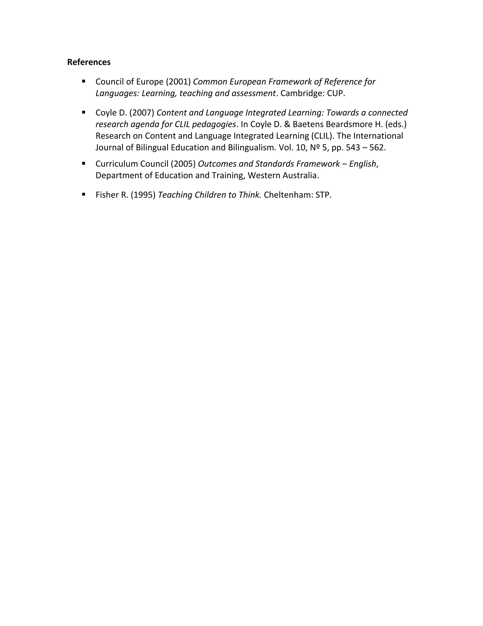 Summative assessment an example | PDF