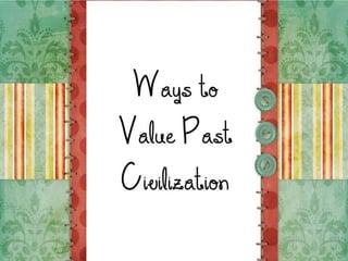 True Facts about Emille Bell | PPTX