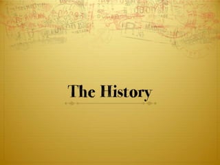 True Facts about Emille Bell | PPTX