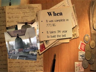 True Facts about Emille Bell | PPTX